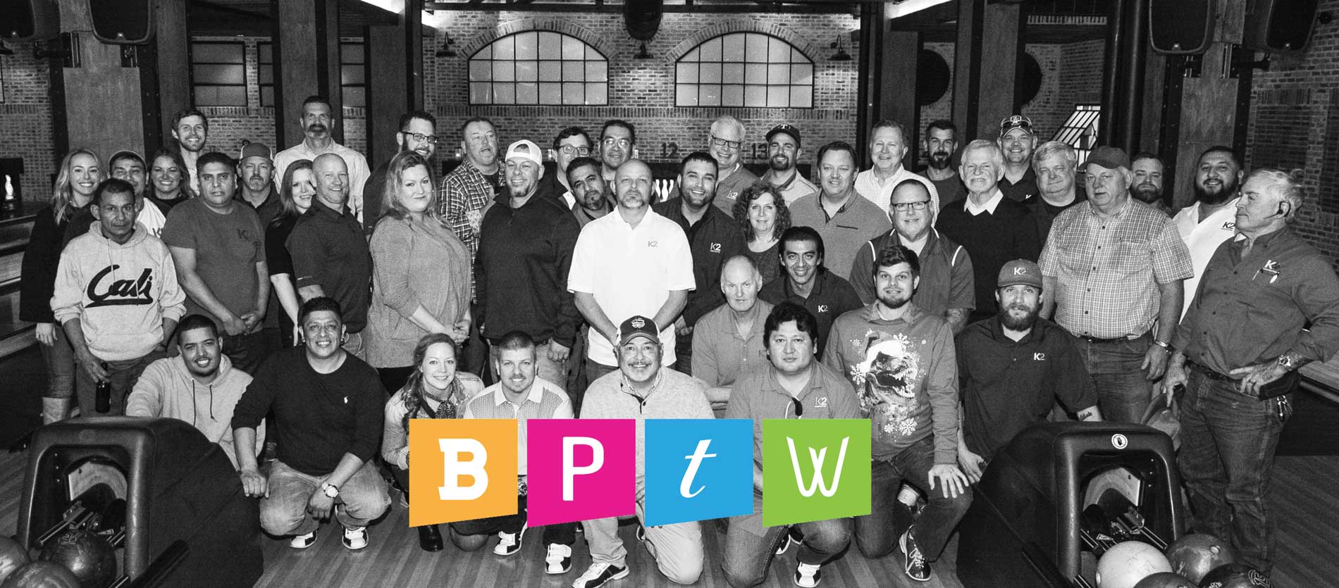 K2 Named a DBJ Best Place to Work - K2 Construction