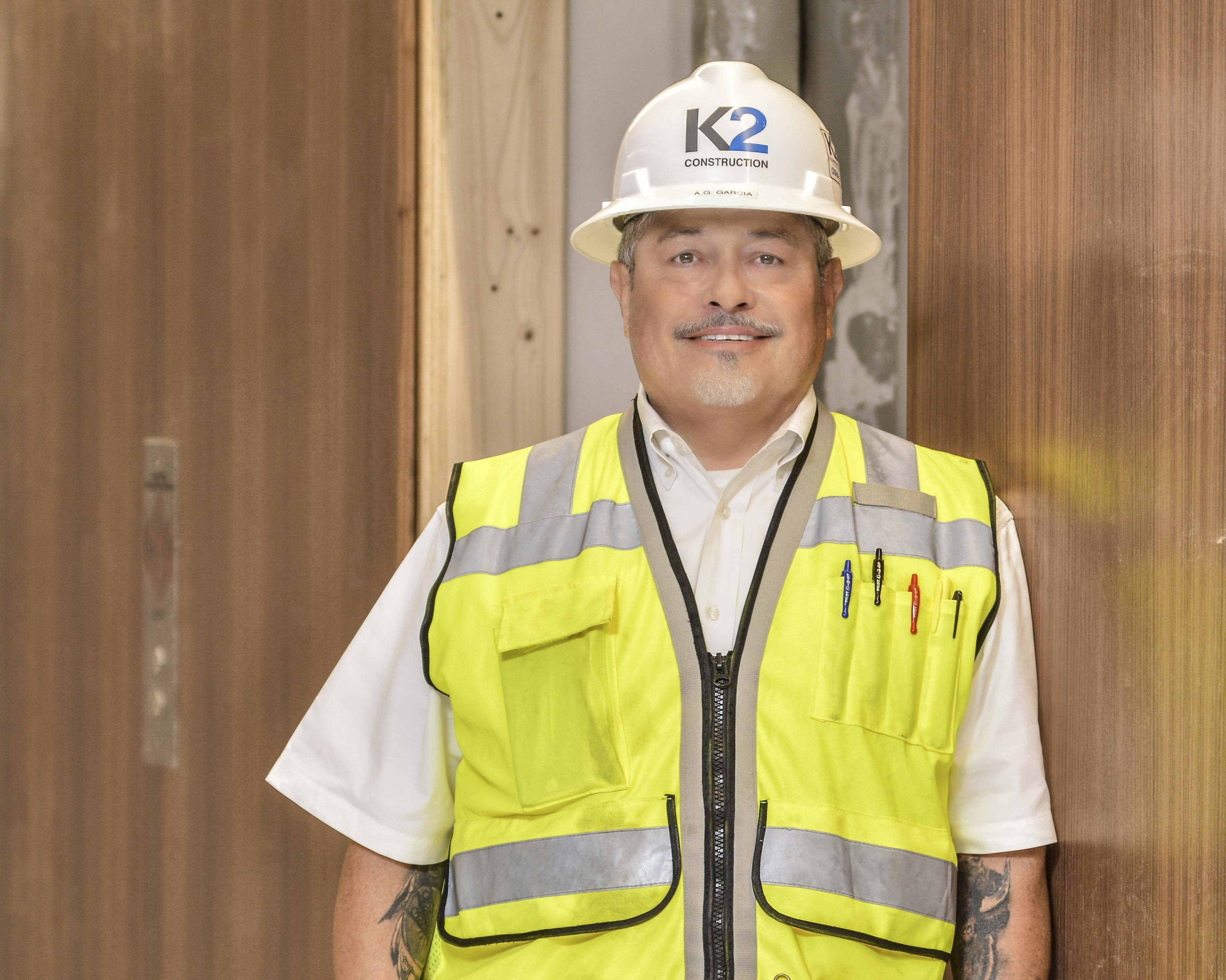 Join - K2 Construction