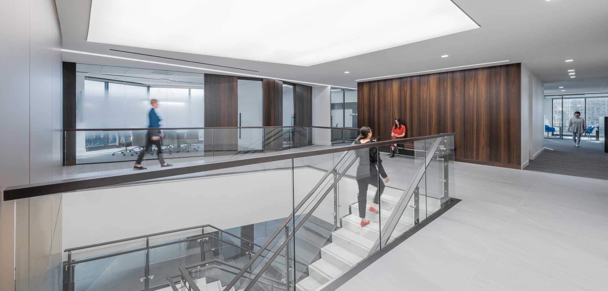 ORIX Headquarters - K2 Construction