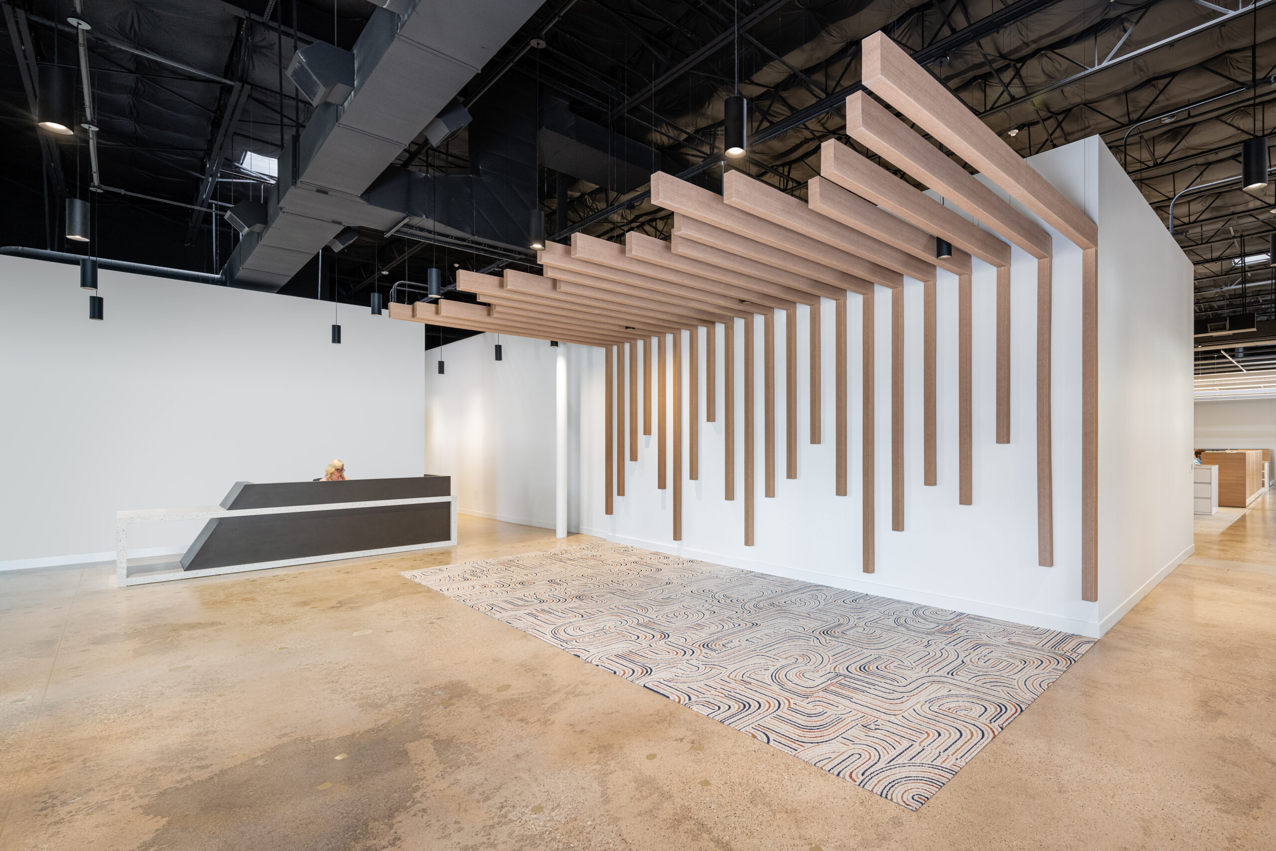 We've Moved to McEwen! - K2 Construction