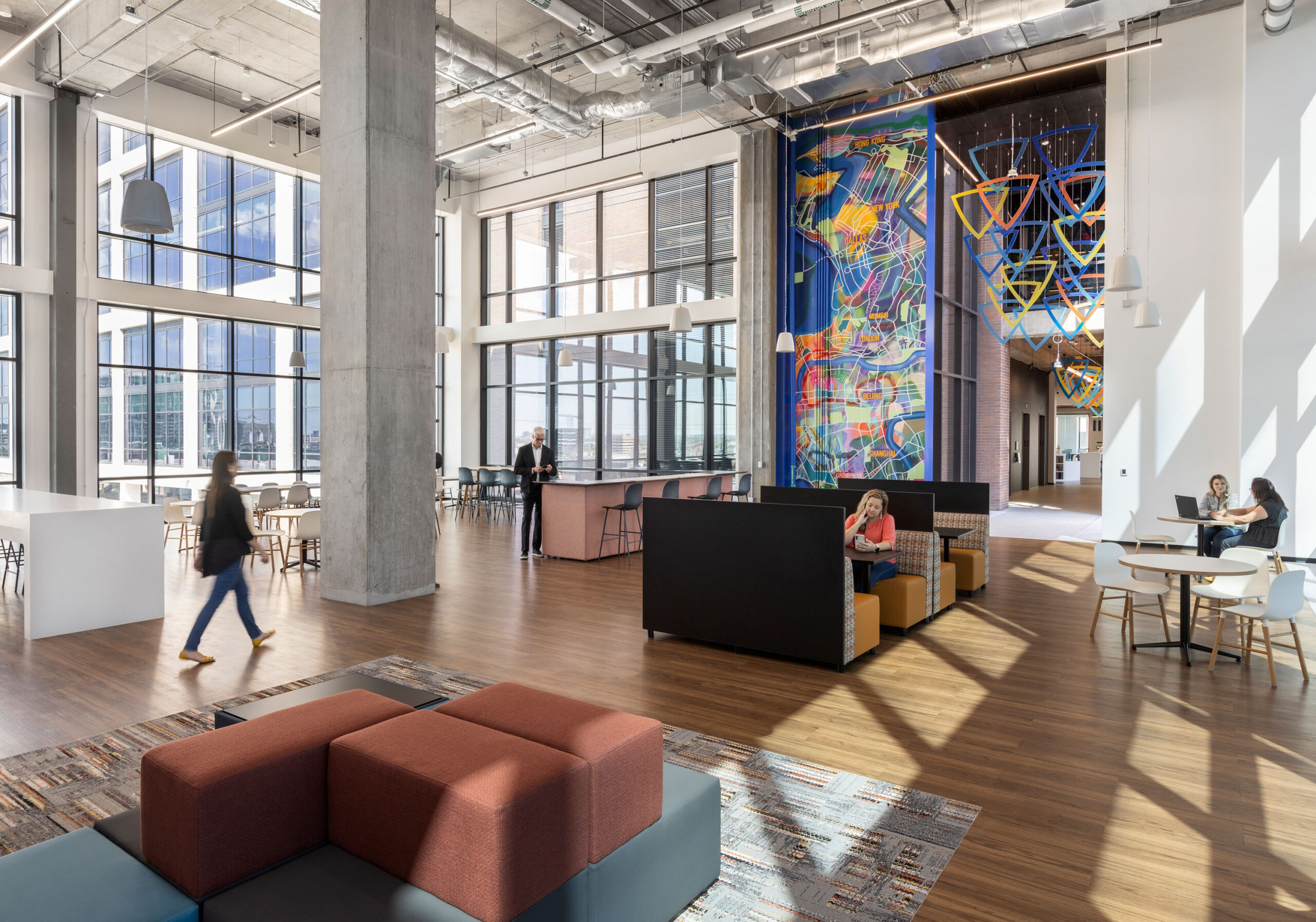 Amwins - K2 Construction